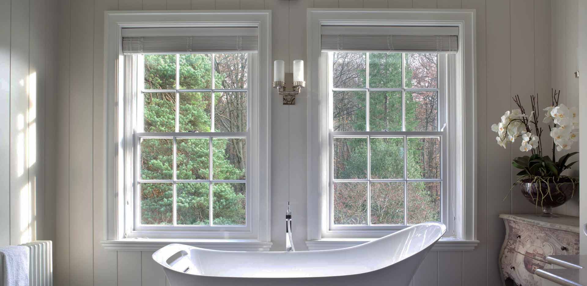 Sash Windows - Kingswood Joinery | Sash Windows