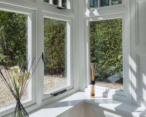 Casement Windows - Kingswood Joinery | Sash Windows